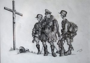 About Szyk’s Art > Subject Areas – Szyk.com